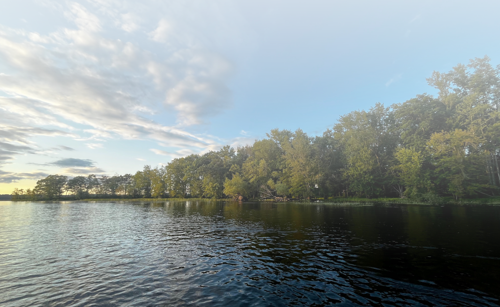 “Sustaining Our Freshwater” for today and tomorrow - Watersheds Canada ...